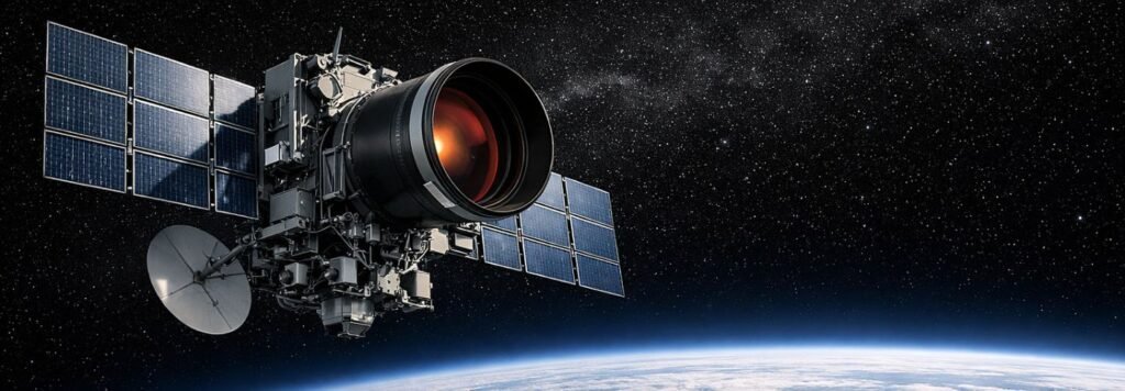 Missile Warning Satellites Explained: Nuclear Early Warning
