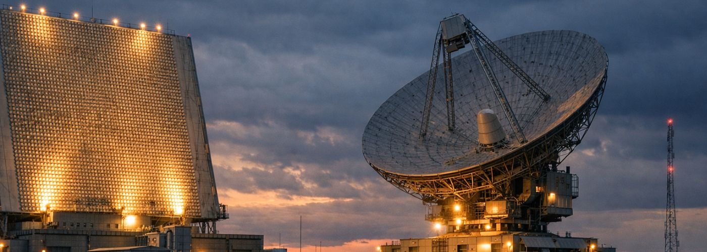 Russia Military Space Programme and Counterspace Strategy